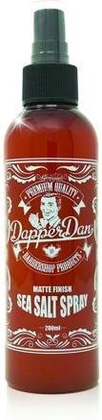 Beste sea salt spray kopen, review en test - Dutch Hairshop