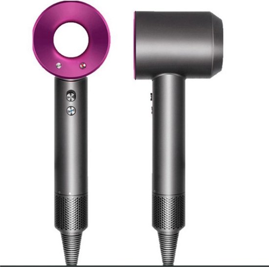 Dyson Supersonic haardorger föhn review - en het is eigenlijk de moeite ...