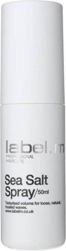 Beste sea salt spray kopen, review en test - Dutch Hairshop