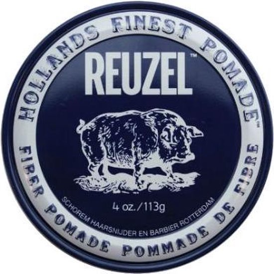 Reuzel Pomades - Dutch Hairshop