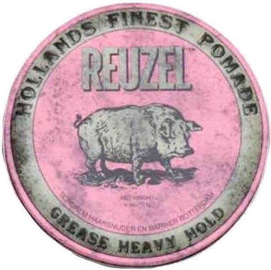 Reuzel Pomades - Dutch Hairshop