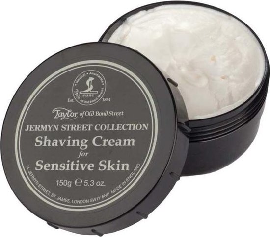 Beste Scheercreme voor mannen kopen, review en test - Dutch Hairshop