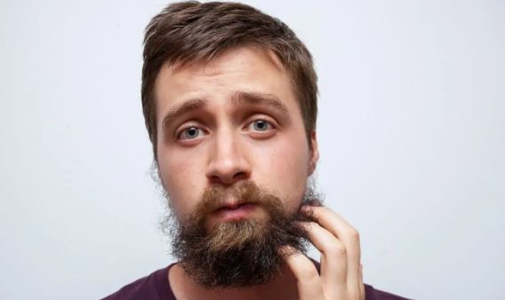 8 Tips voor het stoppen van jeukende baard vandaag - Dutch Hairshop