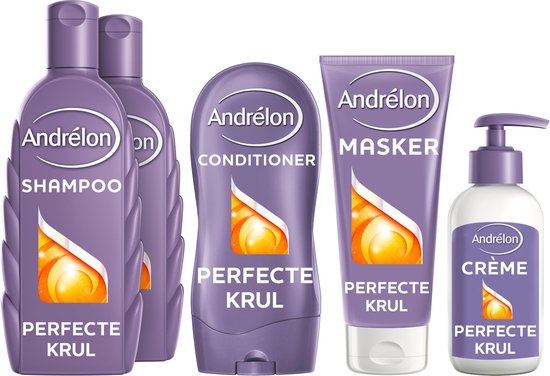 Beste krullen crème? - styling creme voor krullend haar zonder ...