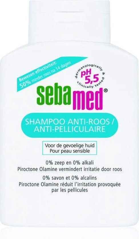 Beste anti roos shampoo voor vrouwen, mannen en kinderen, zo kun je ...
