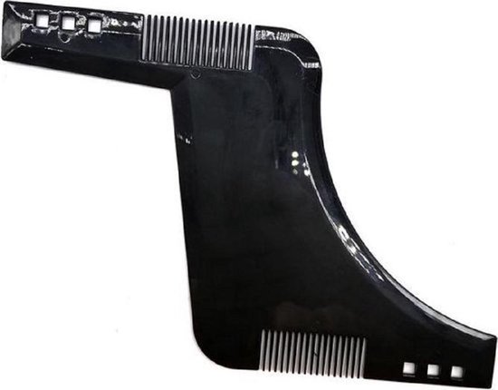 Baardvormen: vorm je baard als een professional - Dutch Hairshop