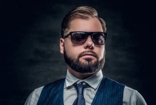 Baardvormen: vorm je baard als een professional - Dutch Hairshop