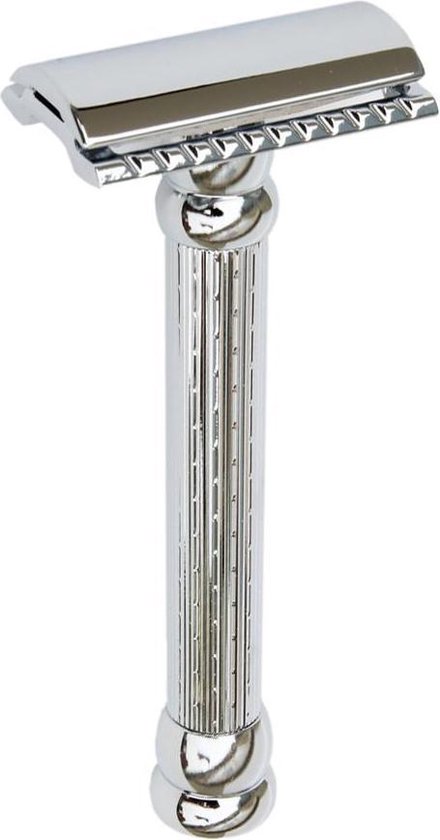 Merkur Safety Razor kopen (20C, 27C, 30C, 47C) en review - Dutch Hairshop