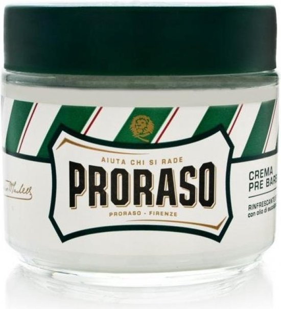 Proraso pre shave kopen ? Bekijk alle producten van dit merk - Dutch ...