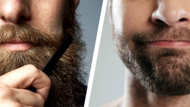 Lelijke baard opknappen: 9 beste tips en trucs voor een verzorgde baard ...