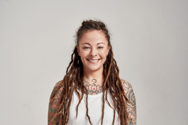 Dreadlock Maattabel | Dreadmaten per Type - Dutch Hairshop