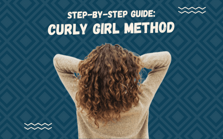 The Curly Girl Methode | Stap-voor-Stap Gids & Beste Producten - Dutch Hairshop