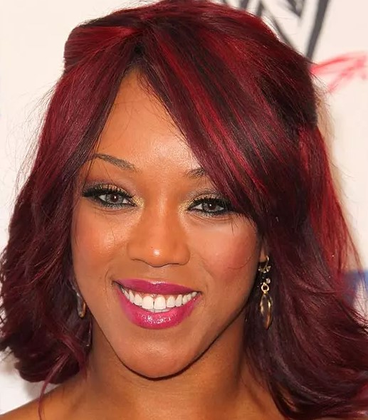 50 beste kapsels voor kort rood haar om te proberen