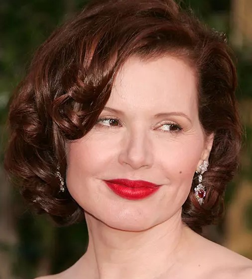 50 beste kapsels voor kort rood haar om te proberen - Dutch Hairshop