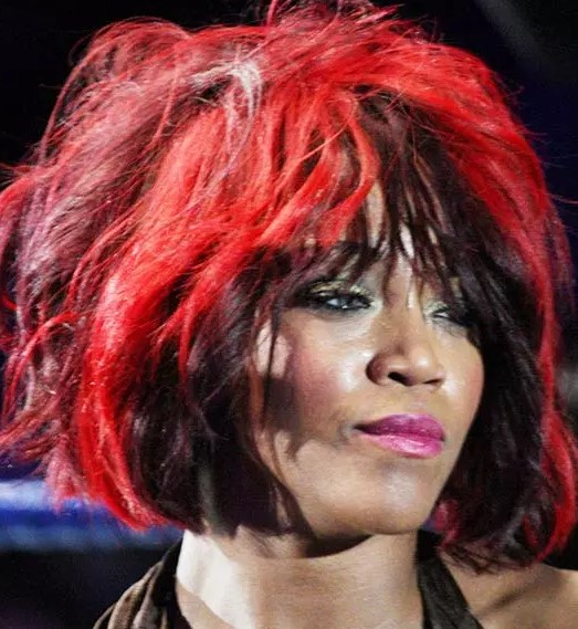 50 beste kapsels voor kort rood haar om te proberen - Dutch Hairshop