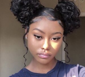 23 Baddie Kapsels & Kapsel Ideeën voor Confident Bad Girl Look ...