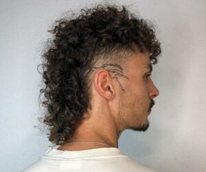 Redneck aka Mullet Haircut: 3 beste kapsels om met vertrouwen te rocken ...